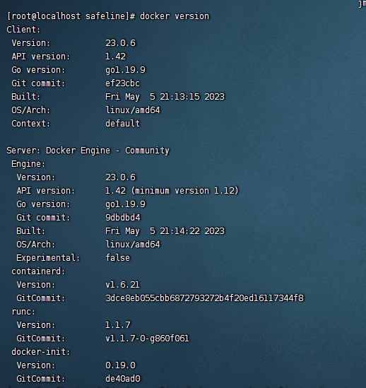 CentOS 7.x 更新Docker版本 | 别扯那么远，谁能保证活到那一天